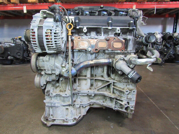 JDM 2002-2006 NISSAN ALTIMA SENTRA QR25 Engine QR25DE 2.5L – TopTierJapan