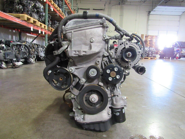 2005 2006 2007 2008 2009 2010 Scion tC Engine JDM 2AZ-FE 2.4L 2AZ ...
