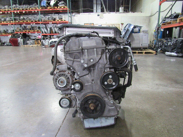 2007 2008 2009 2010 2011 2012 2013 JDM Mazda Speed 3 CX7 Turbo L3 Engi ...