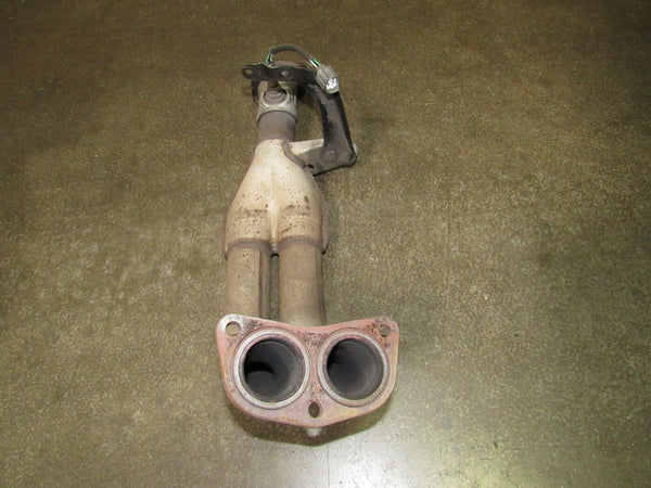 JDM Honda B16A VTEC Exhaust Down Pipe B16A2 OBD1 1992-1995 – TopTierJapan