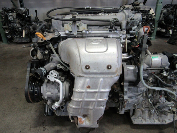JDM TOYOTA 3S-GE ENGINE 1994-1999 MR2 SW20 NON TURBO (ENGINE ONLY ...