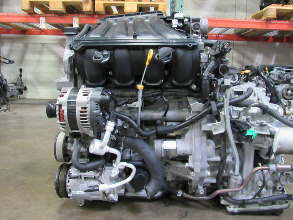 2013-2019 Nissan NV200 Engine MR20 2.0L JDM MR20DE JDM – TopTierJapan