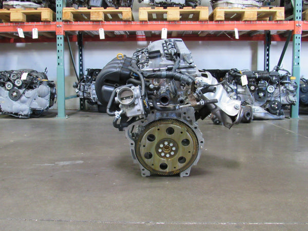 JDM 2000-2005 Toyota 1ZZ Engine 1.8L Celica GT Corolla Matrix 1ZZ-FE E ...
