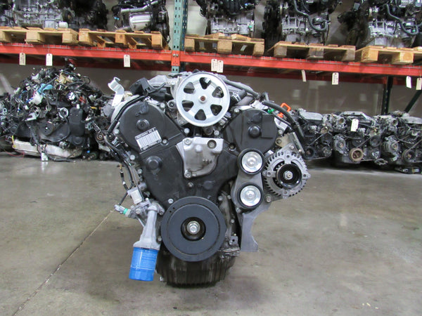 2003 2004 2005 2006 Acura MDX Engine J35A 3.5L AWD 4X4 JDM – TopTierJapan
