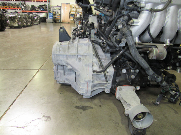 1999-2003 JDM Lexus RX330 Toyota Highlander Auto Transmission AWD 4X4 ...