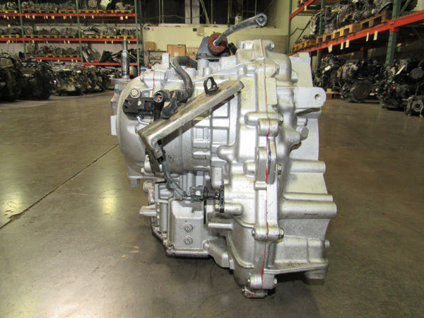 2013 2014 2015 2016 Nissan Versa CVT Automatic Transmission 1.6L HR16D ...
