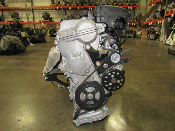 2004 2005 2006 2007 2008 2009 Toyota Prius Engine 1NZ Hybrid 1.5L 1NZ ...