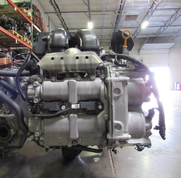 2012 2013 2014 2015 2016 JDM Subaru Impreza XV Crosstrek Engine FB20 2 ...