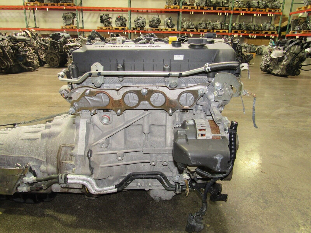 2006-2015 JDM Mazda MX5 Miata Engine NC LF-VE 2.0L (No Transmission ...