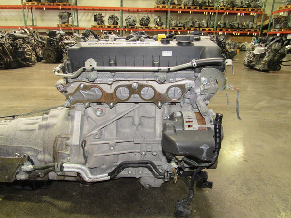 2006-2015 JDM Mazda MX5 Miata Engine NC LF-VE 2.0L (No Transmission ...
