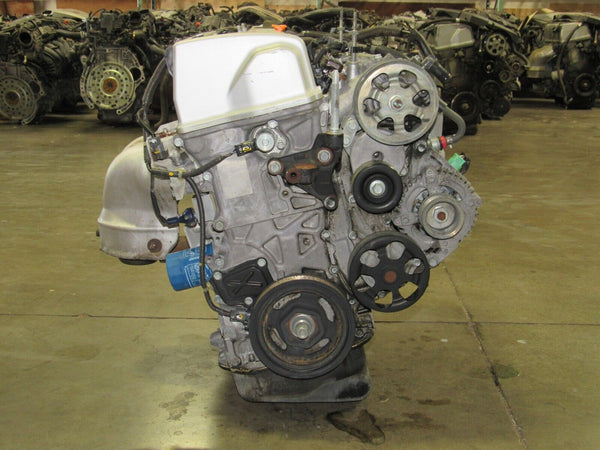 JDM Honda K24A Engine RBB 2004-2008 Acura TSX K24A2 Replacement iVTEC ...