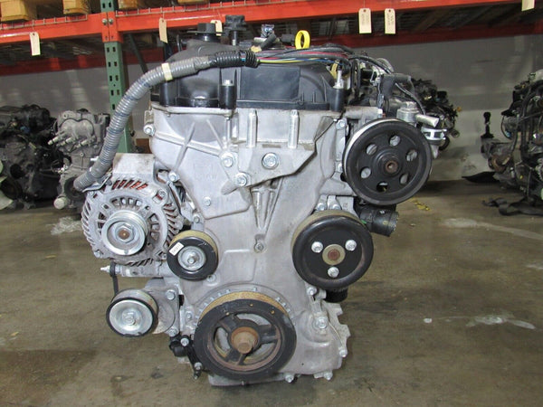 JDM 2006 2007 2008 Mazda 6 Engine L3 2.3L Coil Type – TopTierJapan