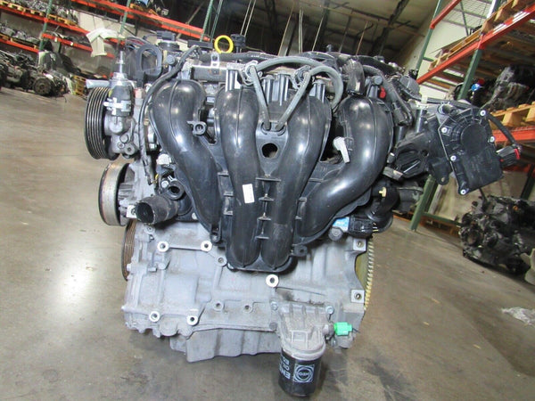 JDM 2006 2007 2008 Mazda 6 Engine L3 2.3L Coil Type – TopTierJapan