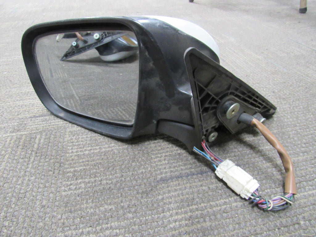 JDM 05-06 Subaru Legacy Mirrors Heated & Turn Signal – TopTierJapan