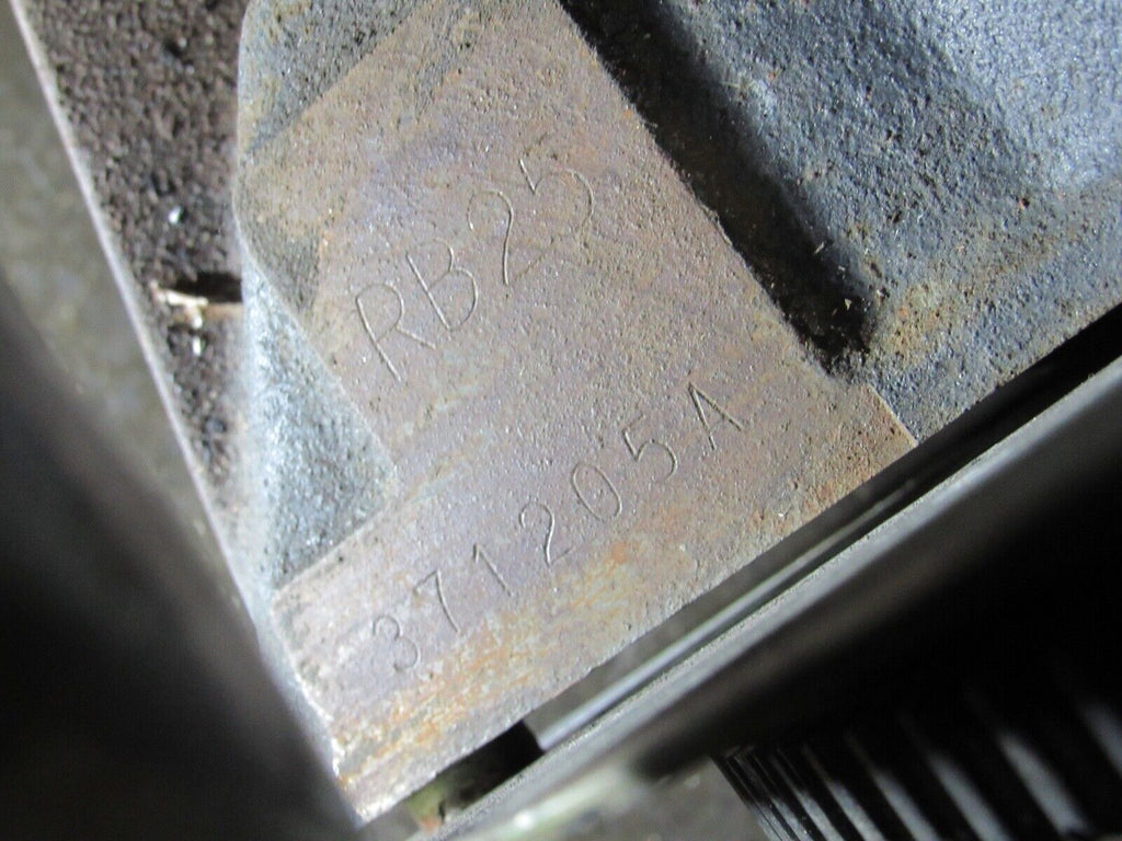 JDM Nissan RB25DET Engine NEO R34 Skyline Stagea RB25 AWD ECU Wiring H ...