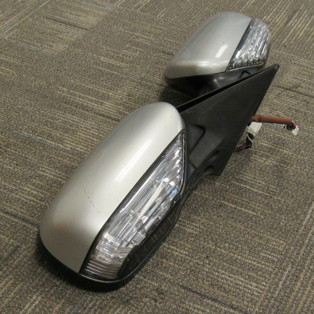 JDM 05-06 Subaru Legacy Mirrors Heated & Turn Signal – TopTierJapan
