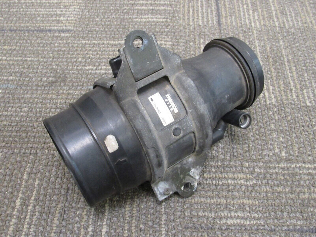 JDM Mazda 13B Engine FC3S S5 Turbo II RX7 13BT Air Flow Meter N370 197 ...