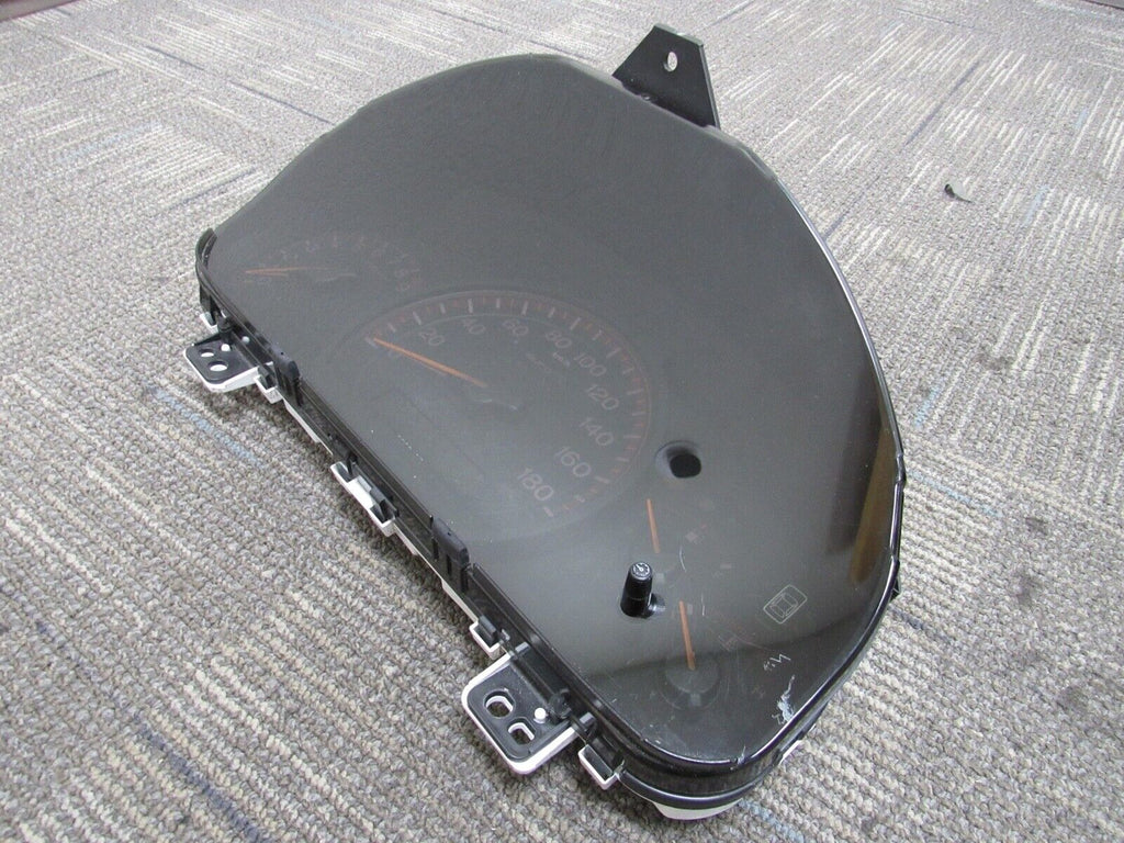2004-2008 Acura TSX Honda Accord Euro R 6 Speed Gauge Cluster Speedome ...