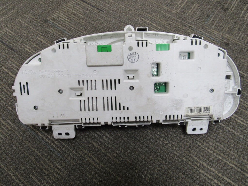 2004-2008 Acura TSX Honda Accord Euro R 6 Speed Gauge Cluster Speedome ...