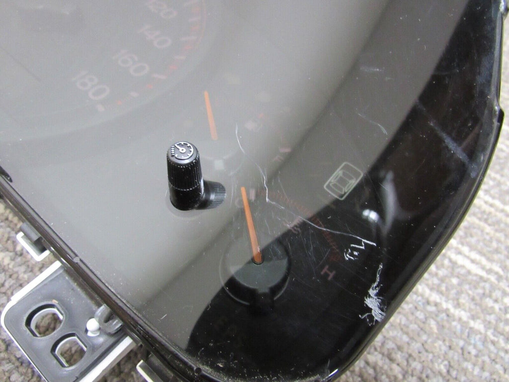 2004-2008 Acura TSX Honda Accord Euro R 6 Speed Gauge Cluster Speedome ...