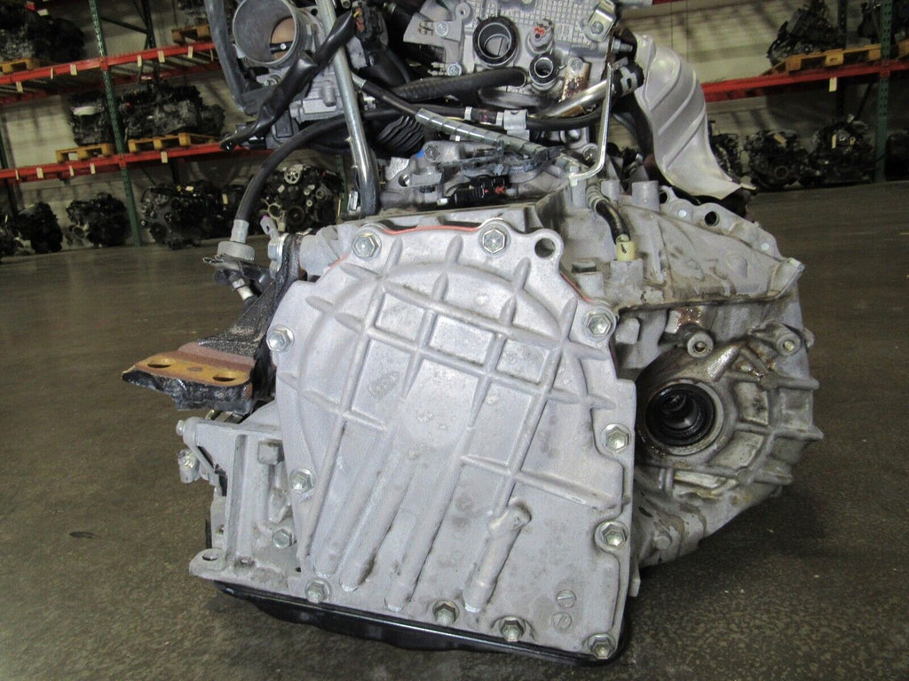 JDM Toyota 1NZ Automatic Transmission Scion 2003-2006 XB 03-06 XA 00-0 – TopTierJapan