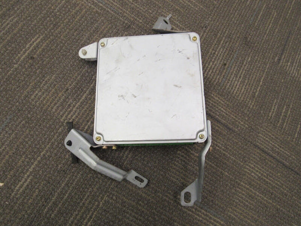 1999 2000 JDM Mazda Miata MX5 Engine ECU Computer BP 1.8L 6 Speed BP5A ...