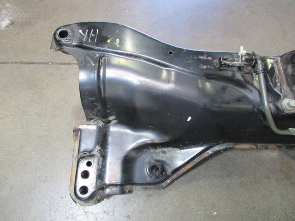 JDM Honda Civic Type R EK9 OEM Front Subframe Engine Cradle CTR B16B V ...
