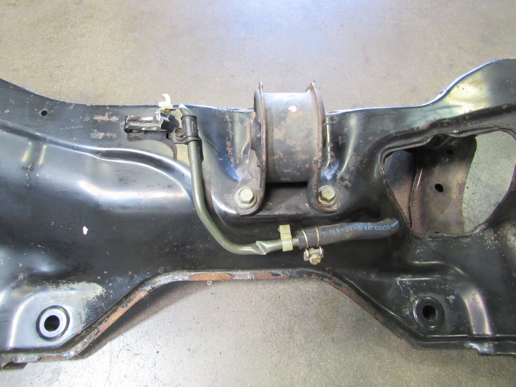 JDM Honda Civic Type R EK9 OEM Front Subframe Engine Cradle CTR B16B V ...